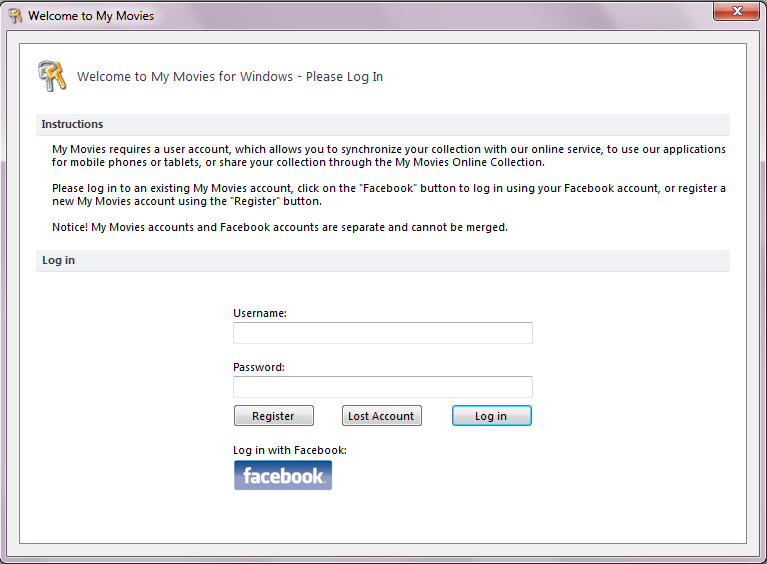 My Movies - BeginnersGuideCollectionManagement