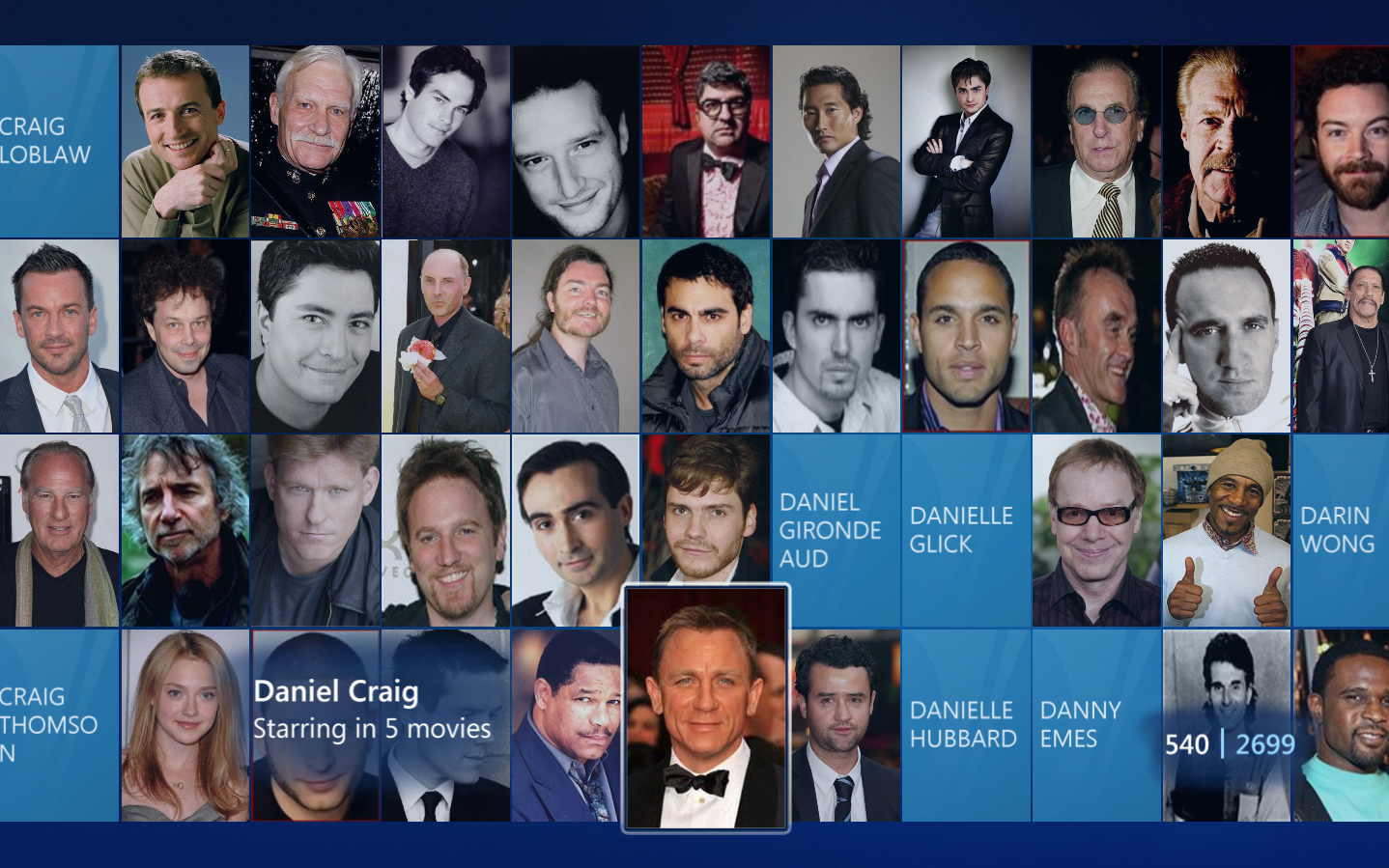 My Movies - BeginnersGuideWindowsMediaCenter